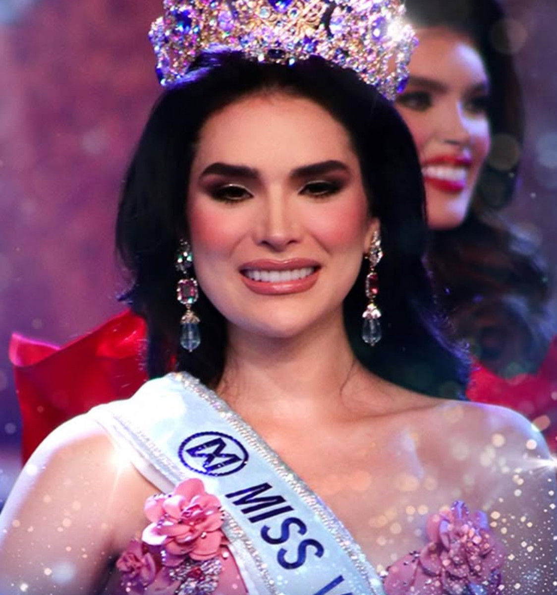 Miss World Venezuela 2025 crowned - Miss World