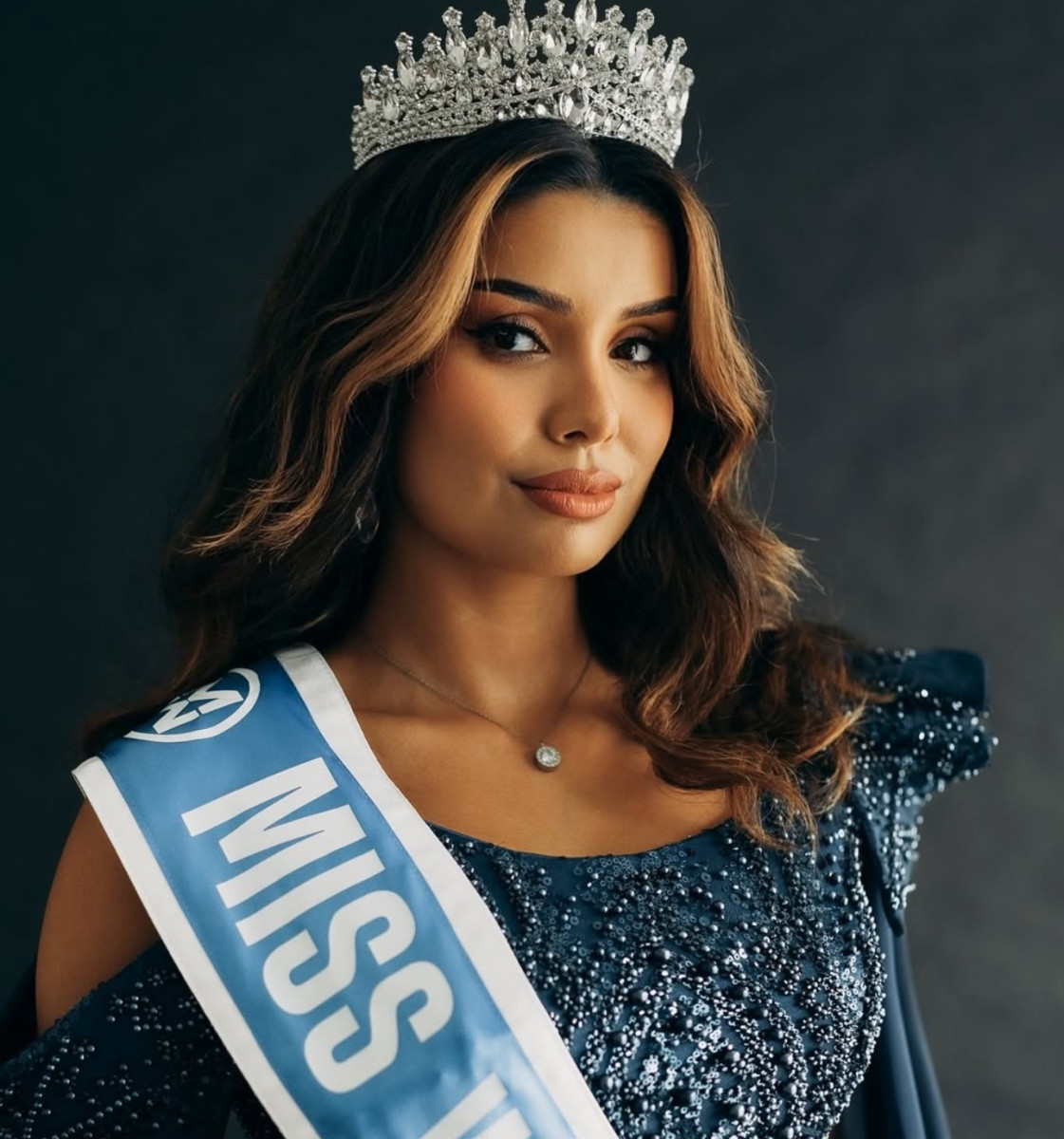 Miss World Finland 2026 to be crowned on November 21 - Miss World