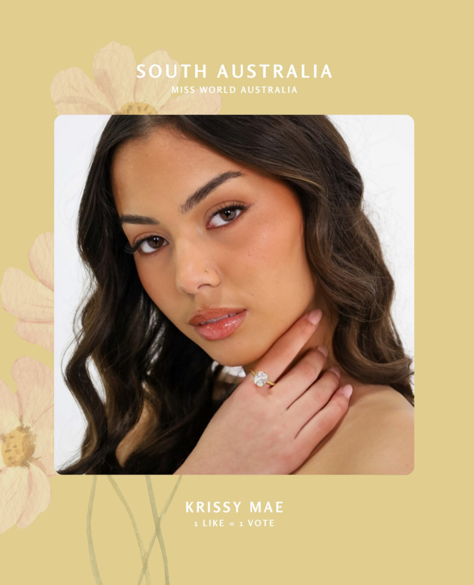 Meet the Miss World Australia 2025 participants - Miss World