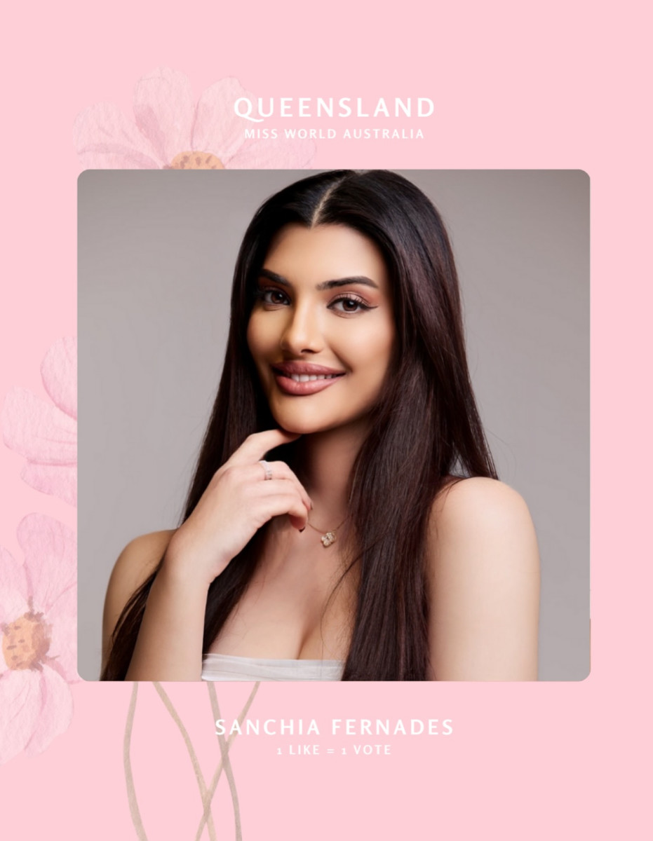 Meet the Miss World Australia 2025 participants - Miss World