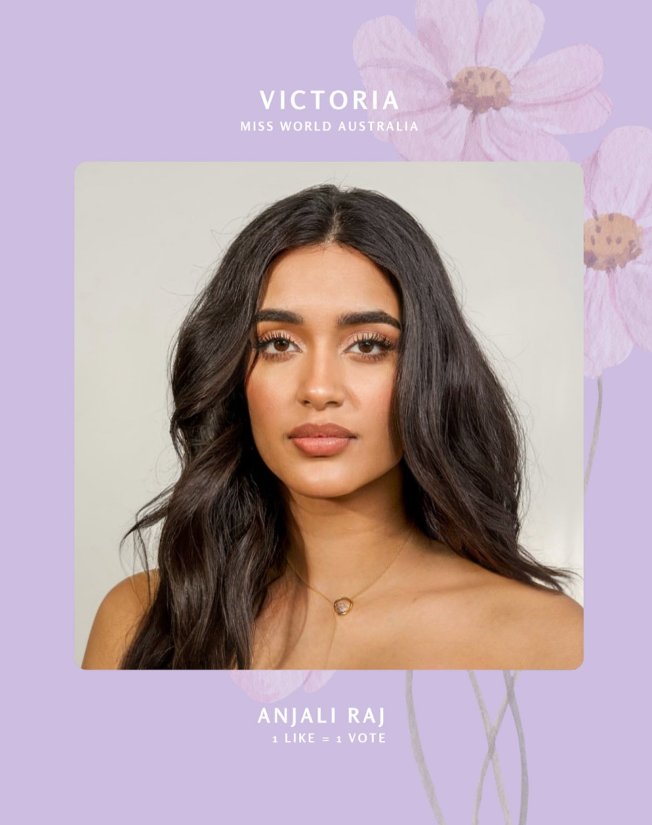 Meet the Miss World Australia 2025 participants - Miss World