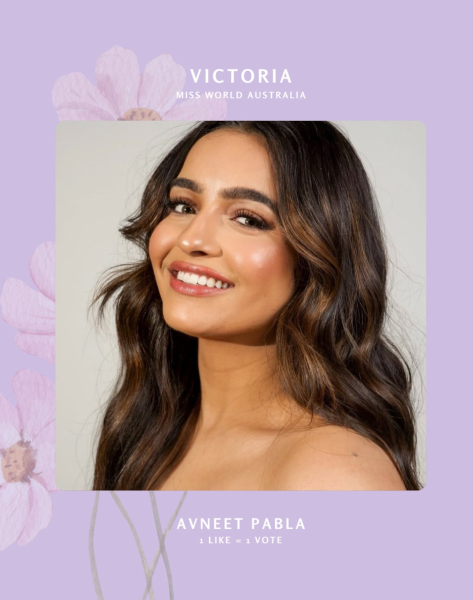 Meet the Miss World Australia 2025 participants - Miss World
