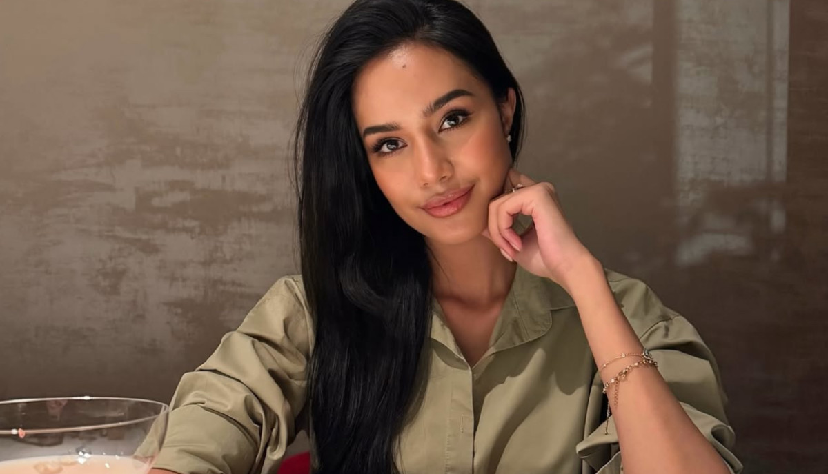 Miss World Opal Suchata Visits Sultan Kudarat as Guest of Honor at the ...