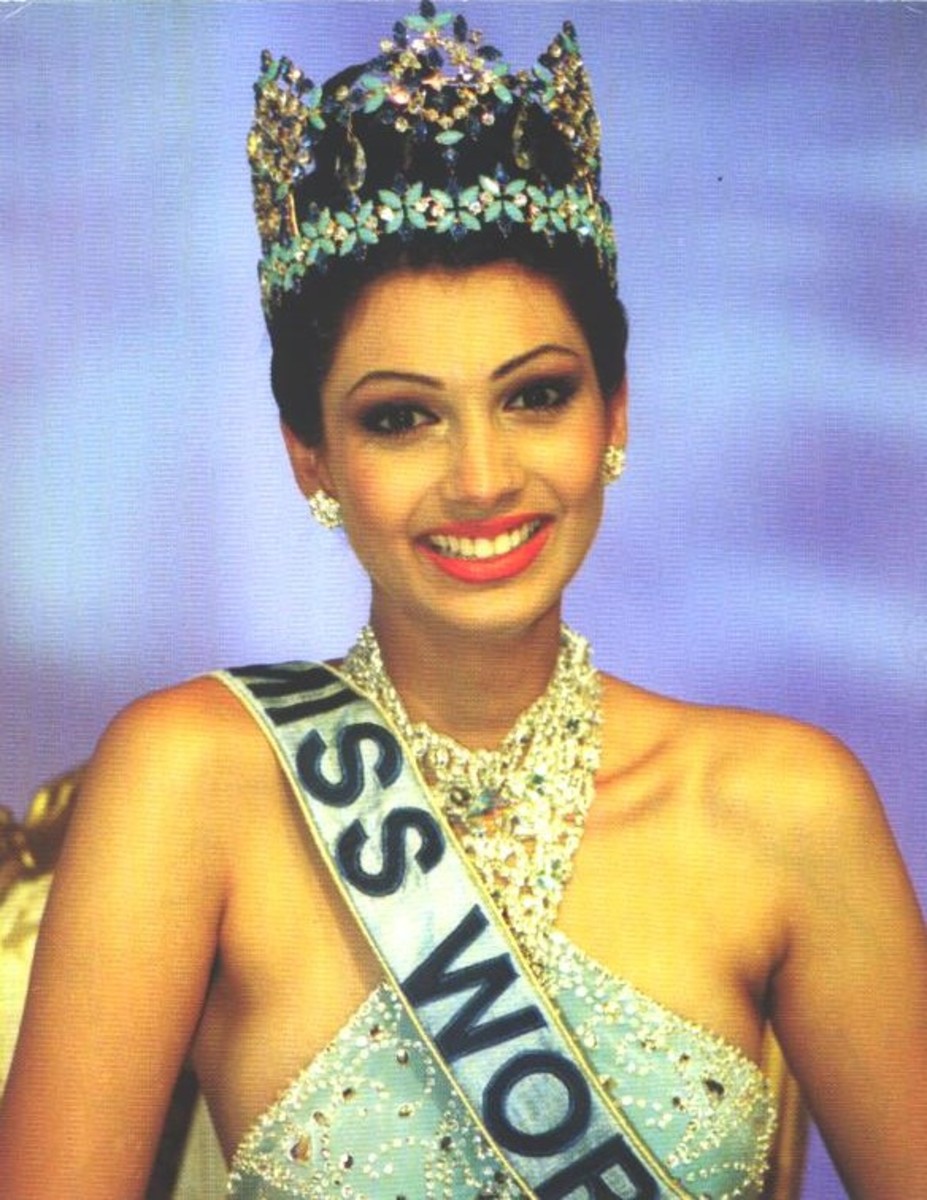 49th Miss World - 1999 - Miss World