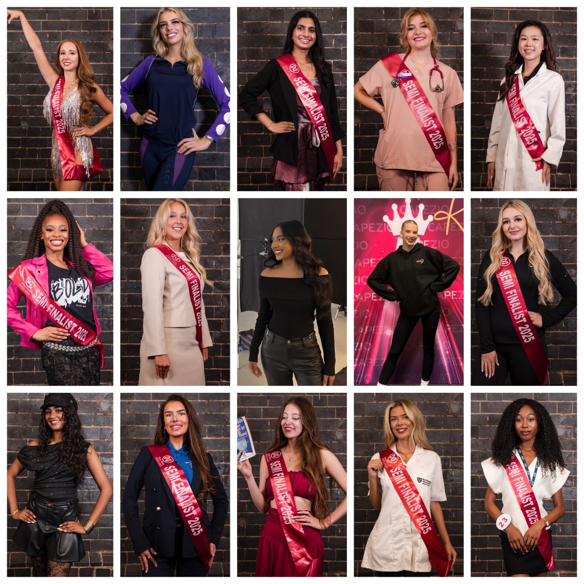 Miss England Finalists Highlight Their Hometowns Ahead of National ...