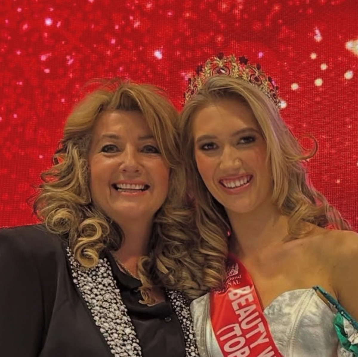 Miss England Finalist Raises £11,000 for Beauty With a Purpose Ahead of ...