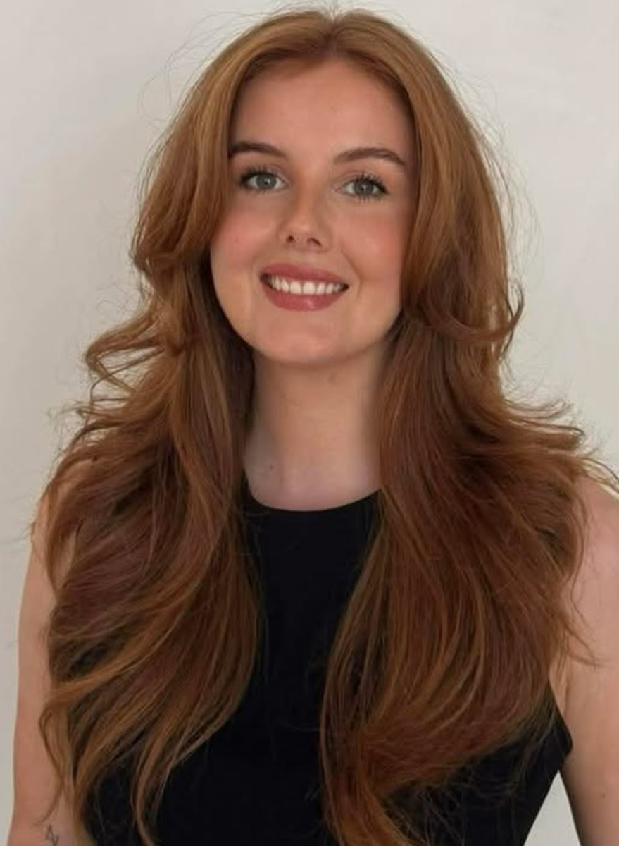 Miss Scotland 2025 Crowned in Glasgow: Eilidh MacDonald Takes the Title ...
