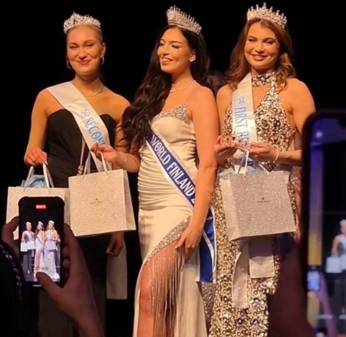 Miss World Finland 2026 Crowned in Helsinki - Miss World