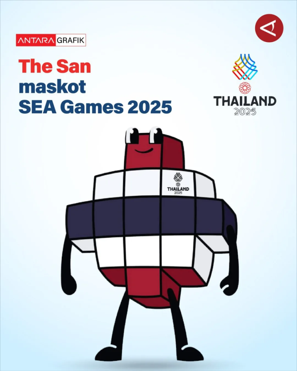 SEA Games 2025: Opal Suchata Leads Thailand With Pride as Southeast ...
