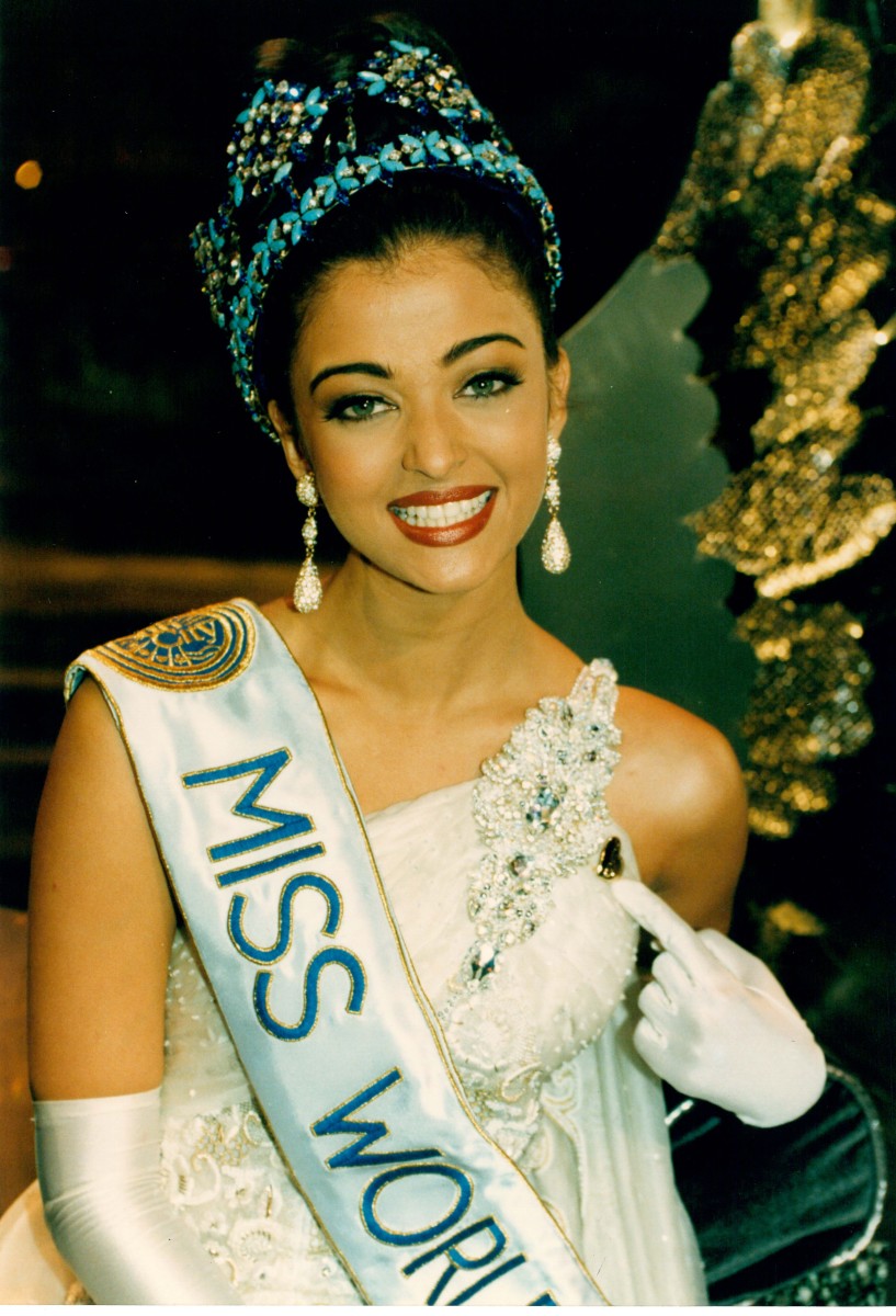 44th Miss World - 1994 - Miss World