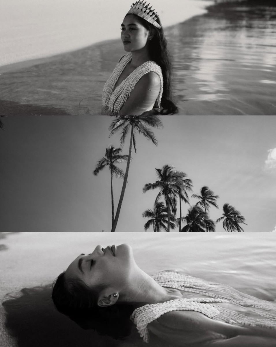 Makea Takau Ariki: The Royal Legacy Behind Miss Cook Islands’ Inspired ...