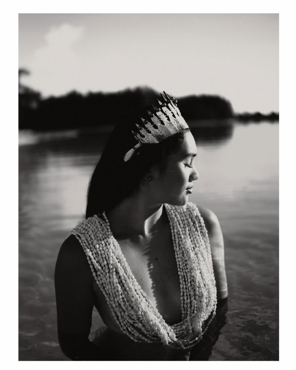 Makea Takau Ariki: The Royal Legacy Behind Miss Cook Islands’ Inspired ...
