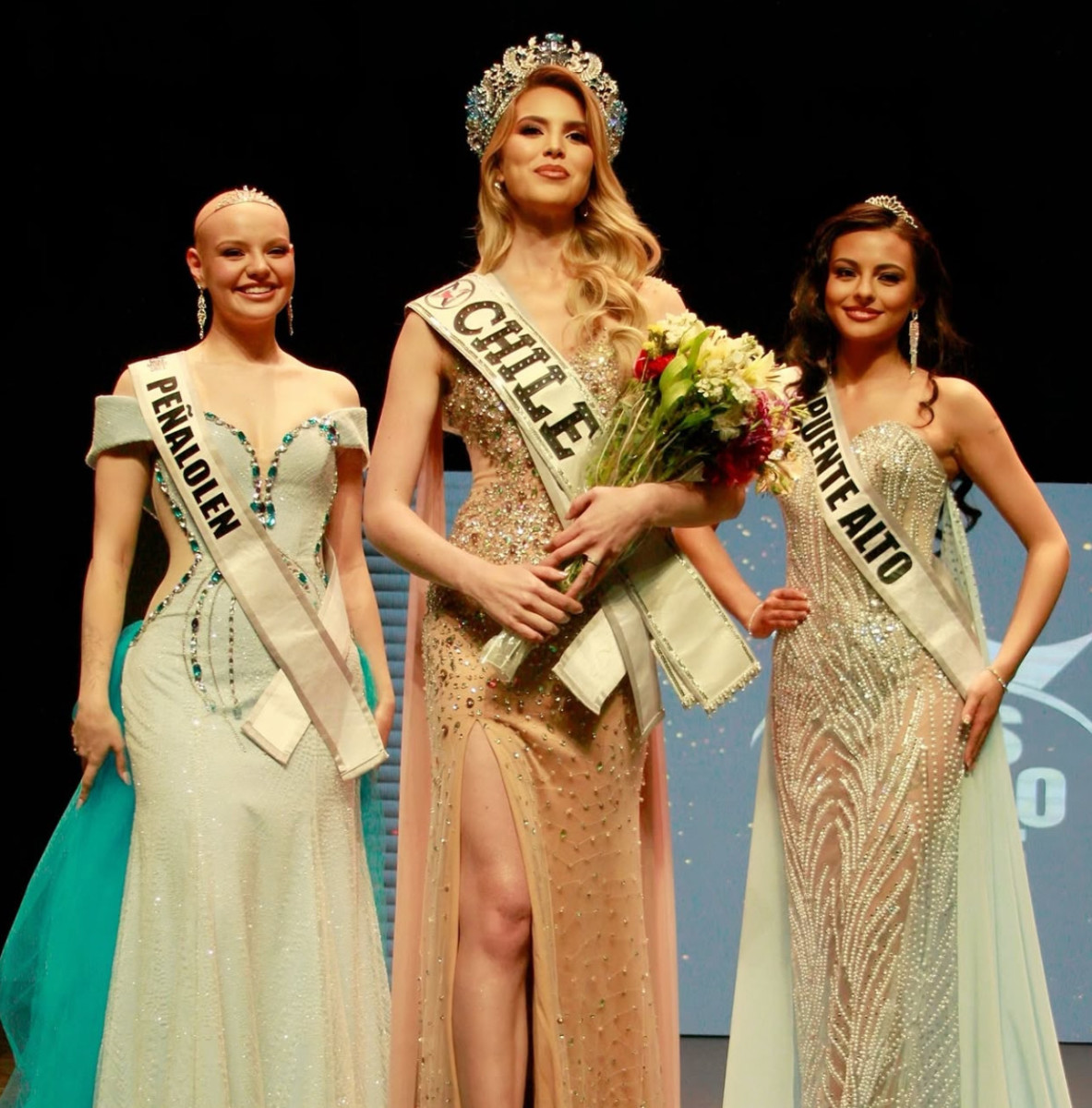Miss World Chile 2024 - Miss World