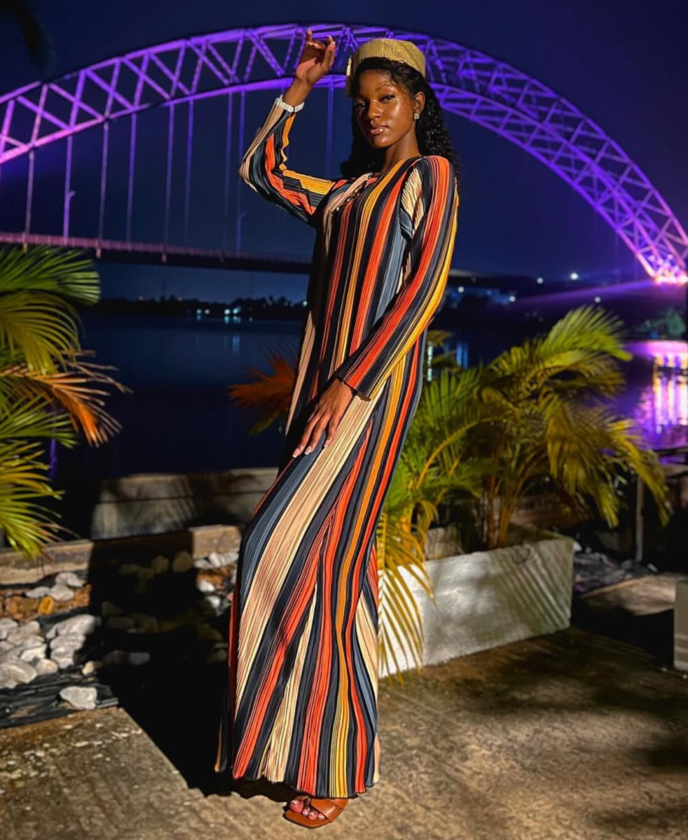 Miss World Zimbabwe 2024 - Miss World