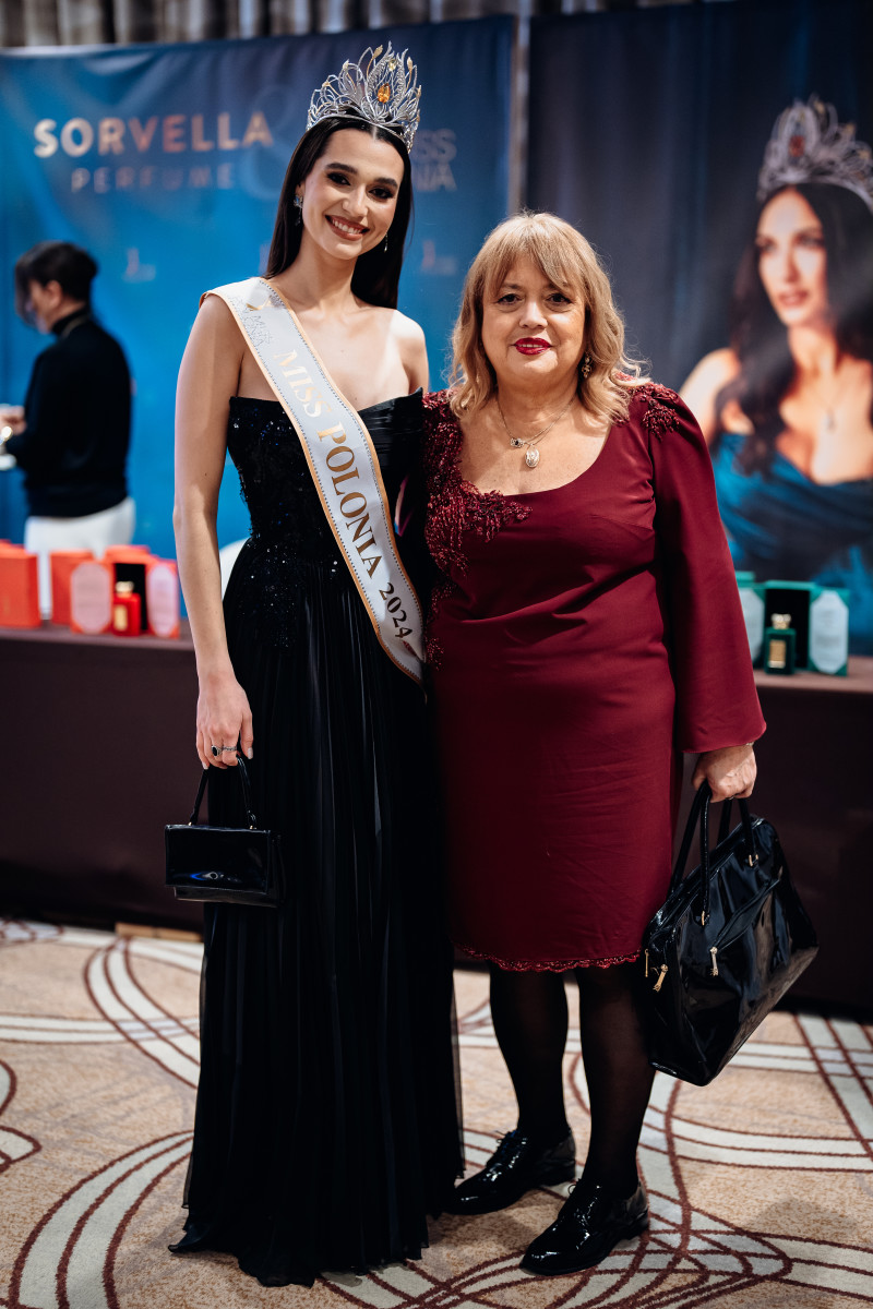Beauty With a Mission - a Miss World Poland initiative to help children ...