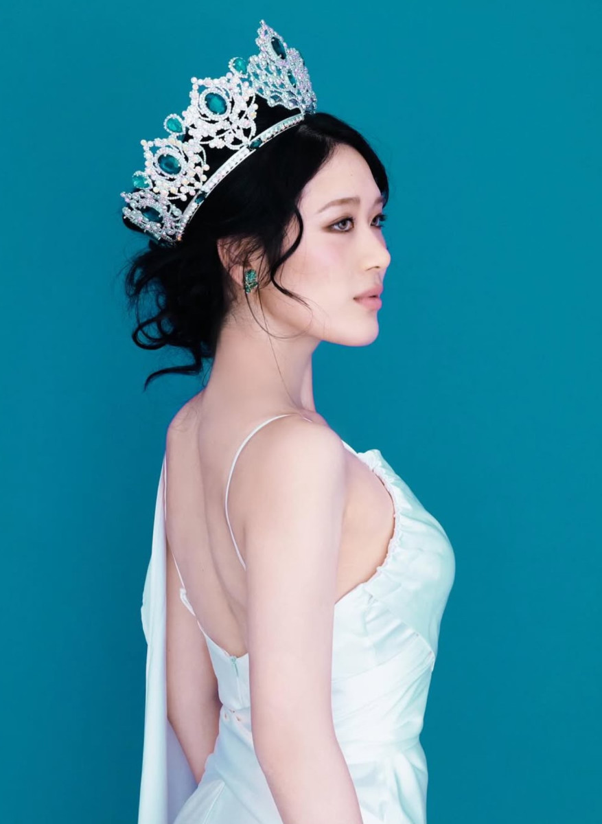 Miss World Canada 2025 - Miss World