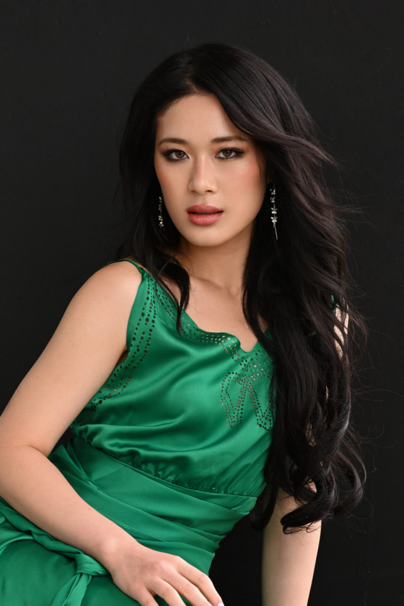 Miss World Canada 2025 - Miss World