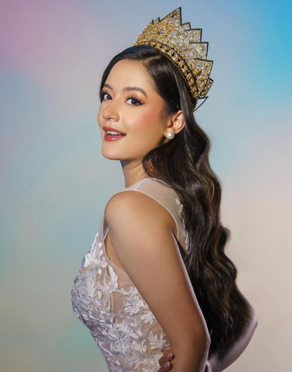Miss World Nepal 2024 - Miss World
