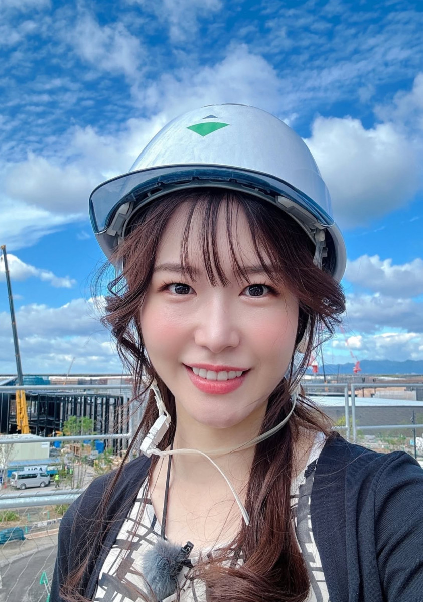 Miss World Japan 2024 - Miss World