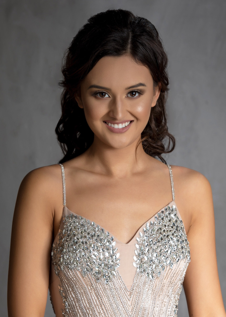 New Zealand 2017 - Miss World