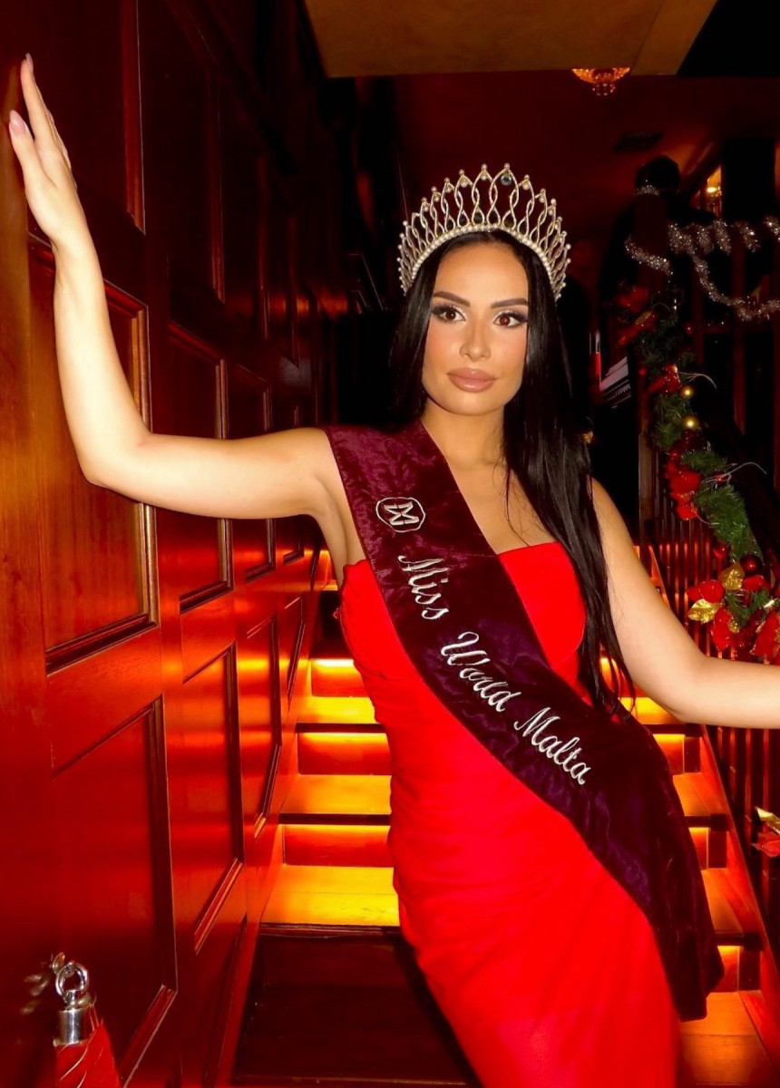 Miss World Malta 2024 - Miss World