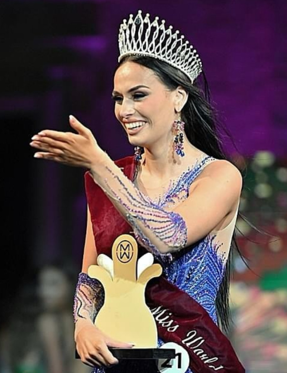 Miss World Malta 2024 - Miss World