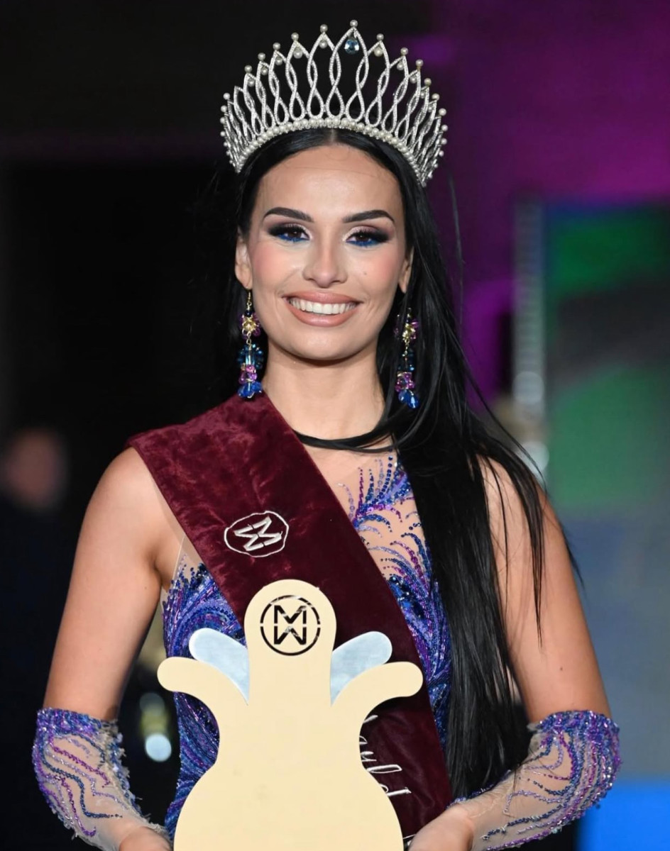 Miss World Malta 2024 - Miss World