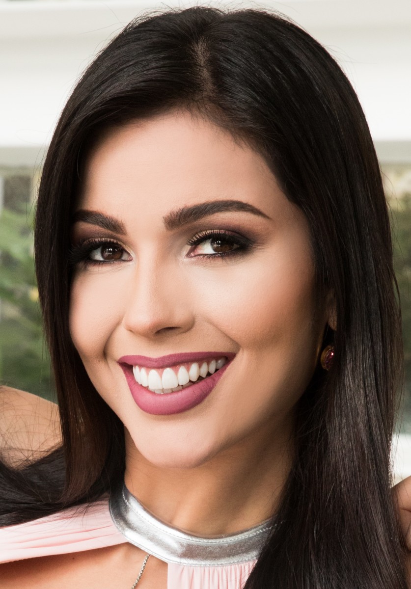 Venezuela 2017 - Miss World