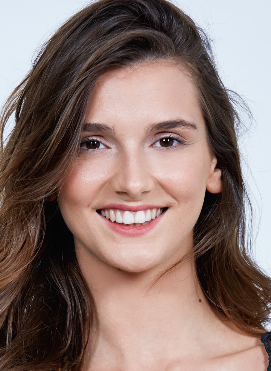 Turkey 2017 - Miss World