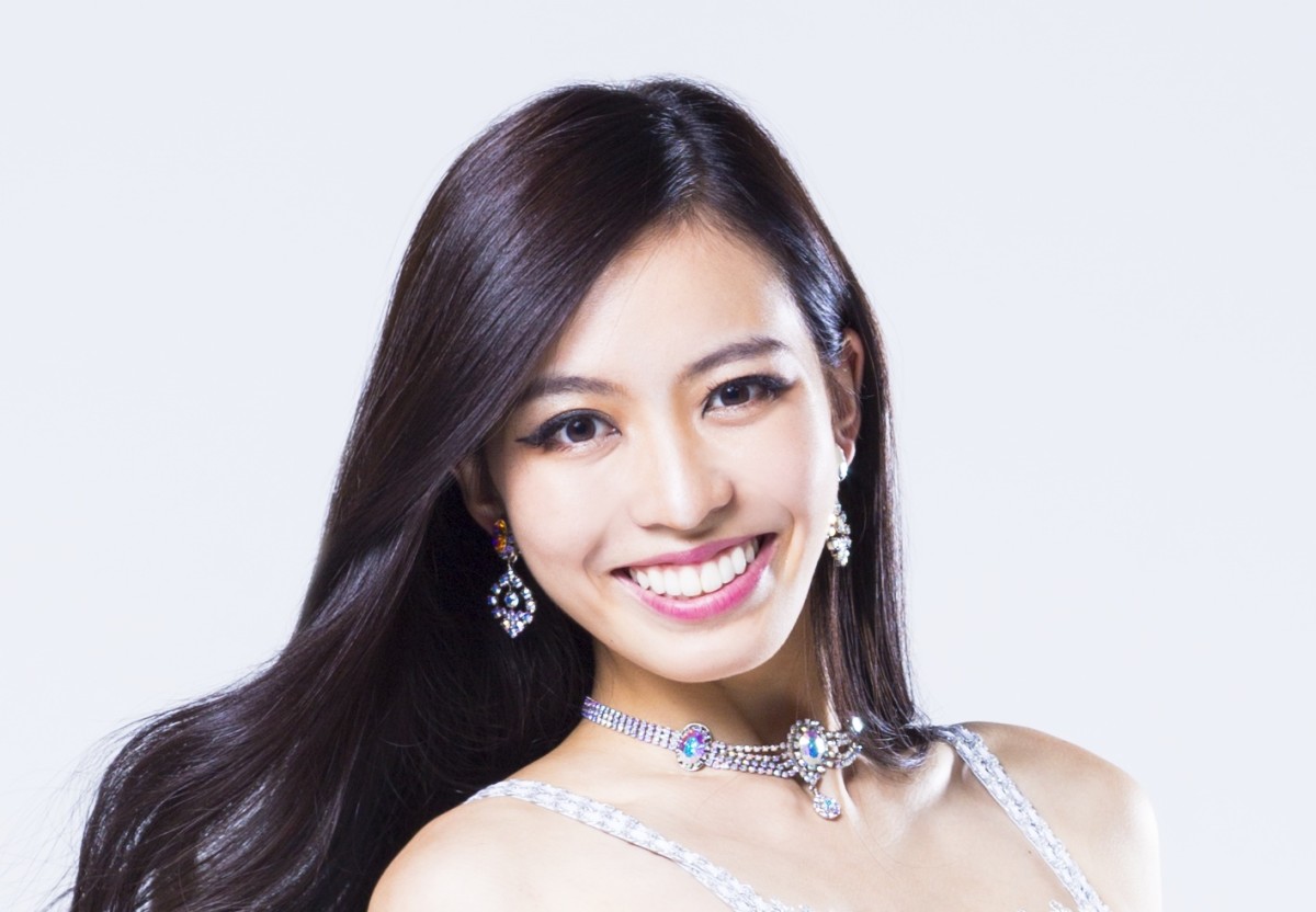 Japan 2017 - Miss World