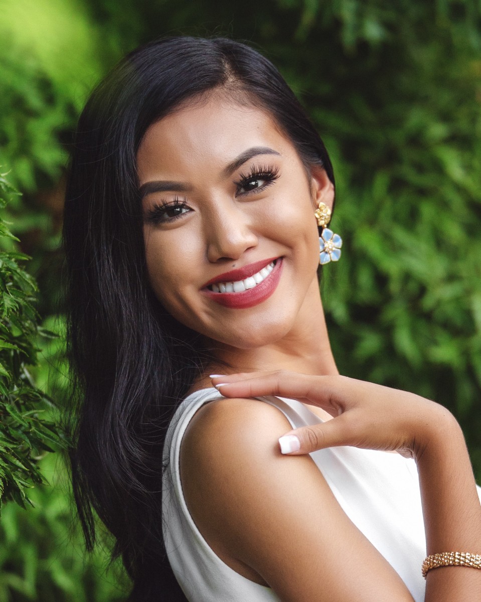 Guam 2017 - Miss World