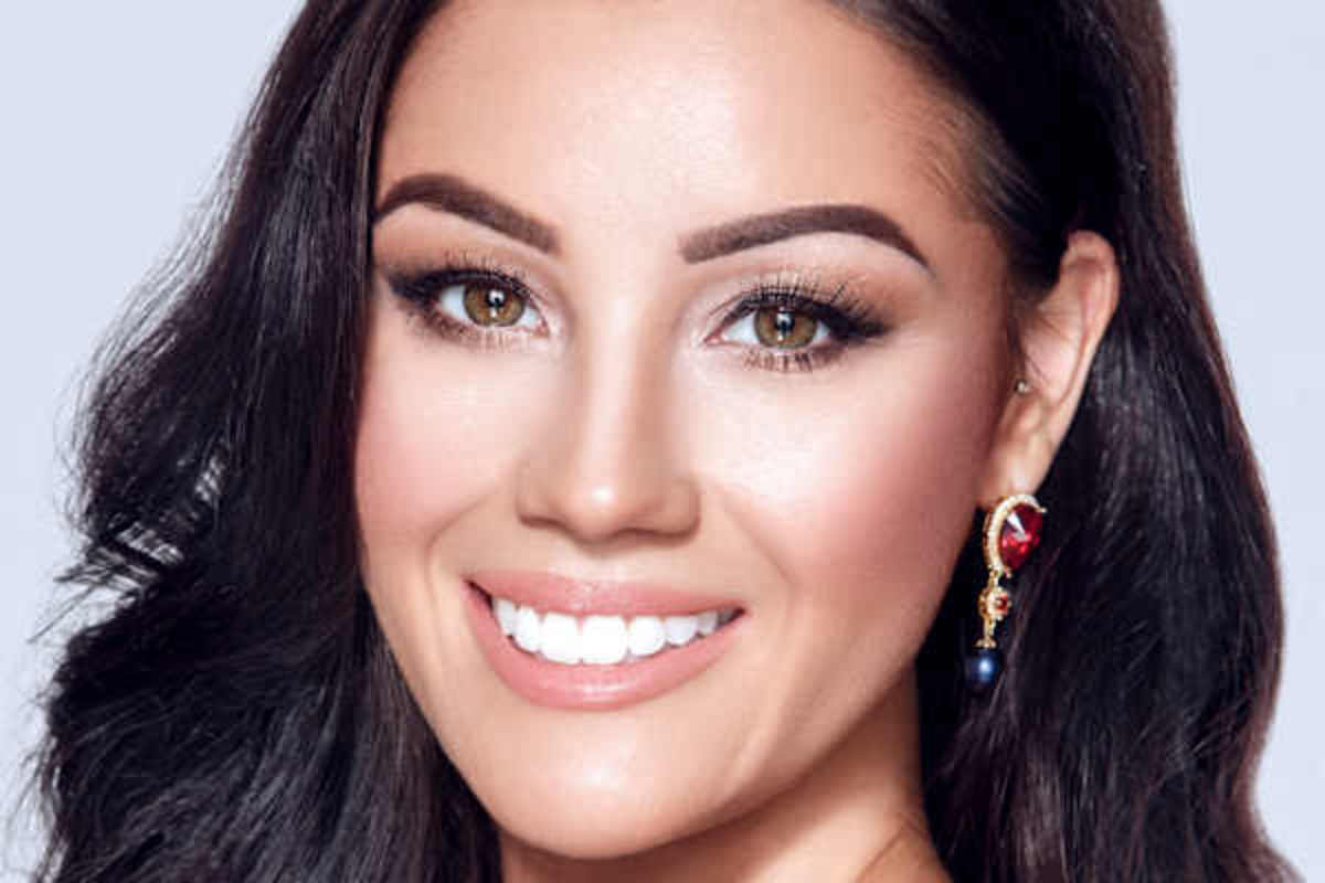 Wales 2016 - Miss World