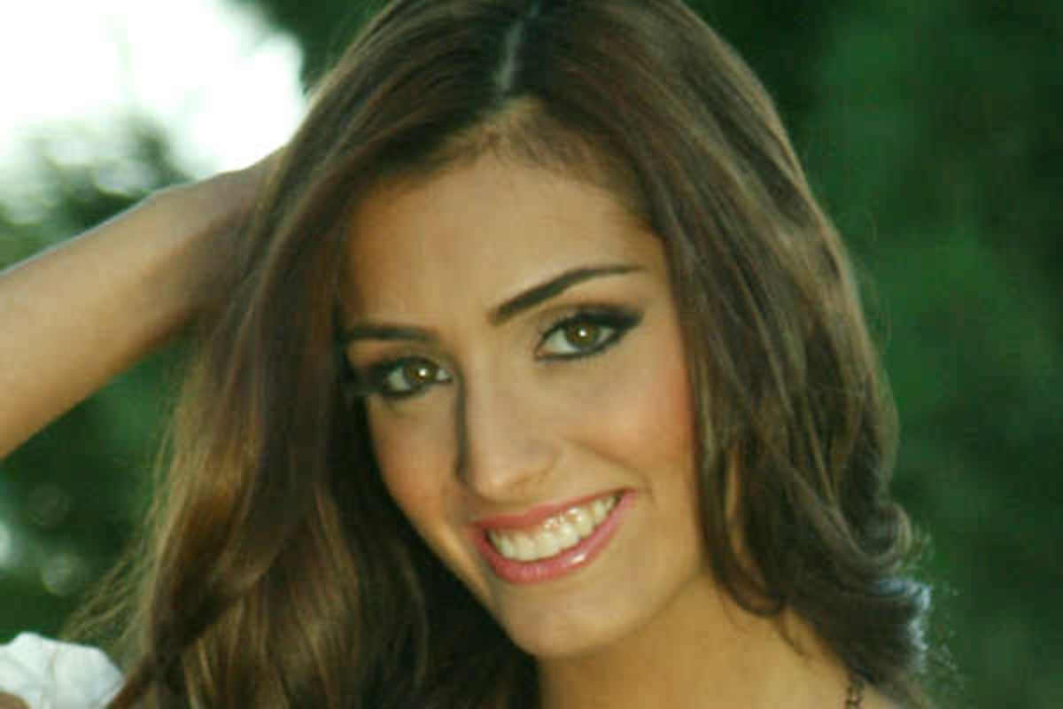Spain 2016 - Miss World