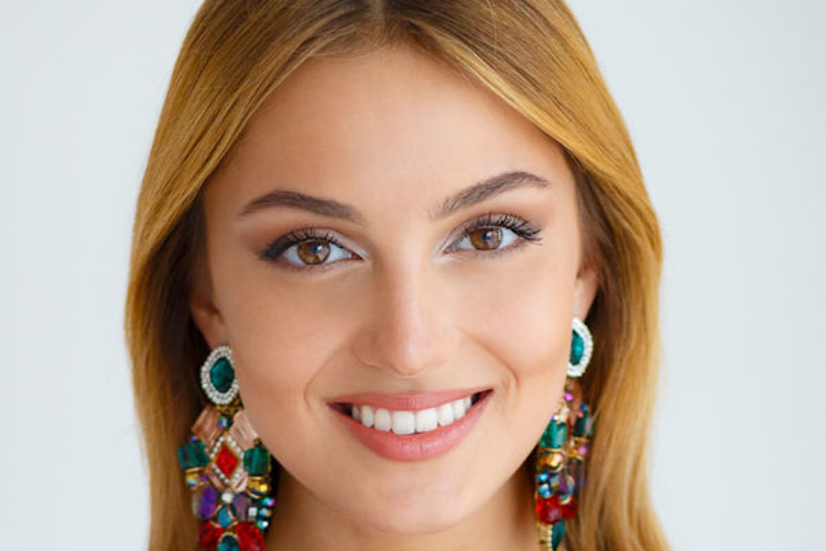 Slovakia 2016 - Miss World