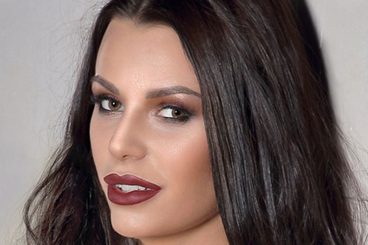 Romania 2016 - Miss World