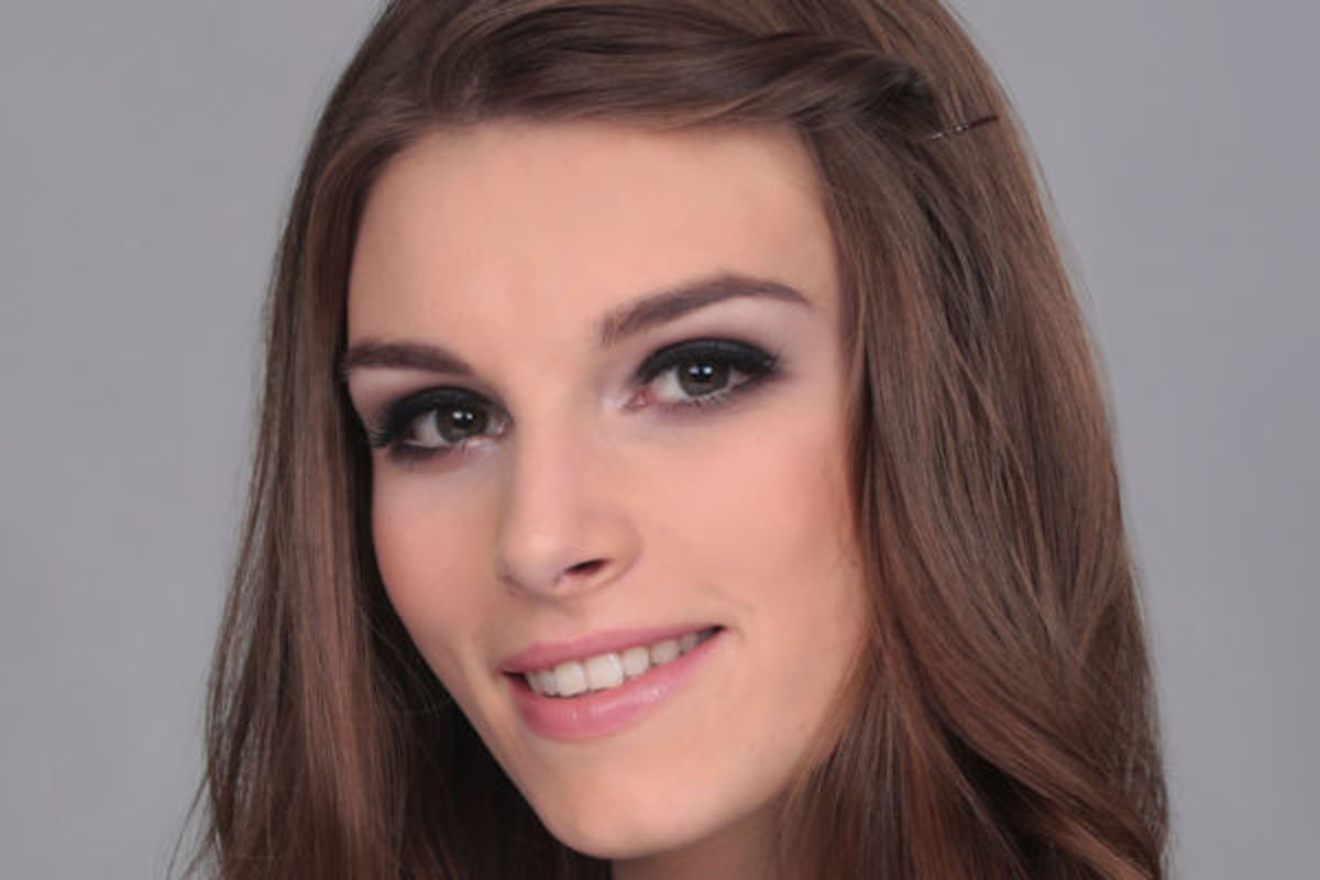 Poland 2016 - Miss World
