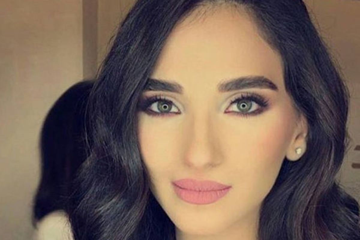 Lebanon 2016 - Miss World