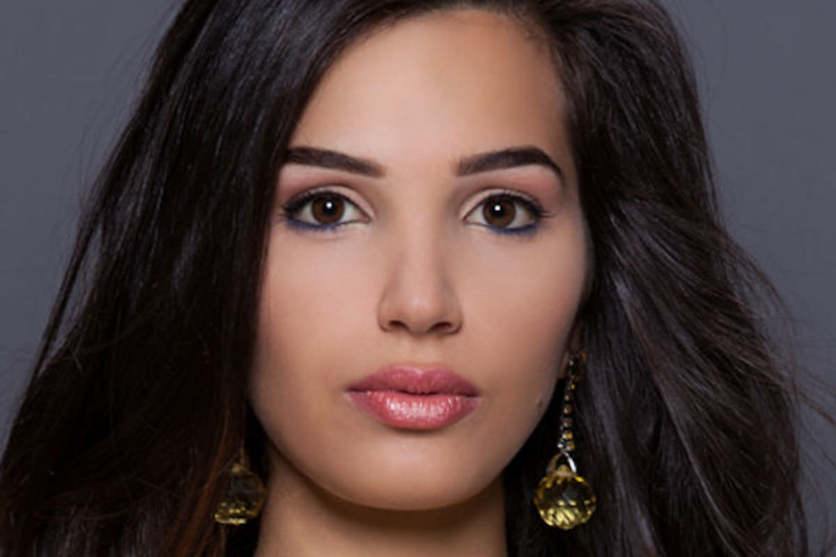 Italy 2016 - Miss World