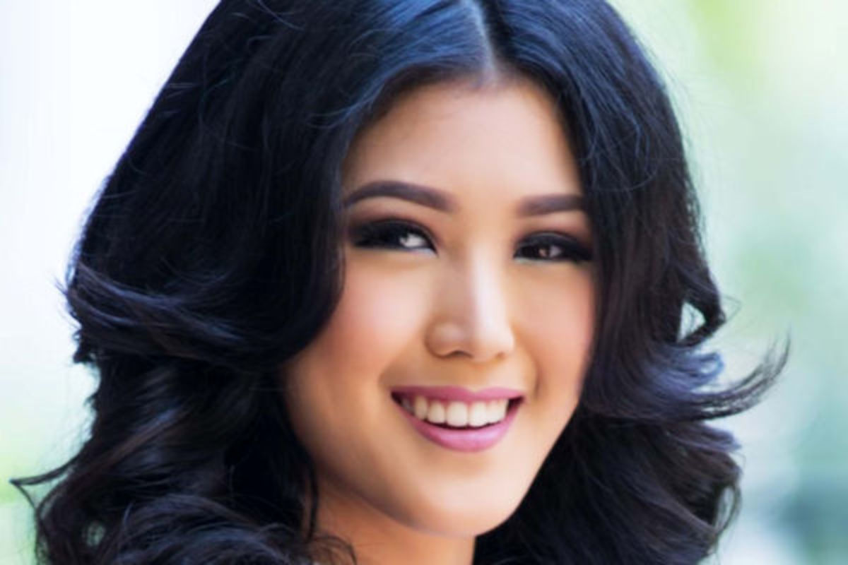 Indonesia 2016 - Miss World