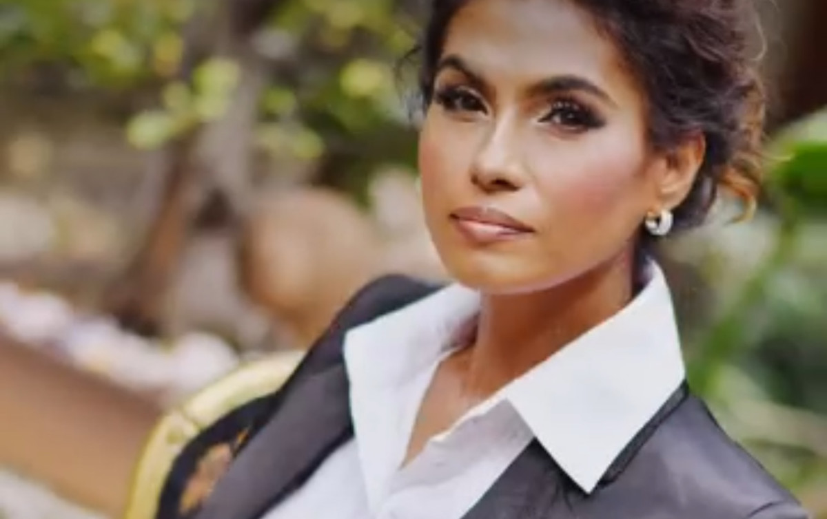 Miss World 98 4th ru learns how to walk again after serious accident ...