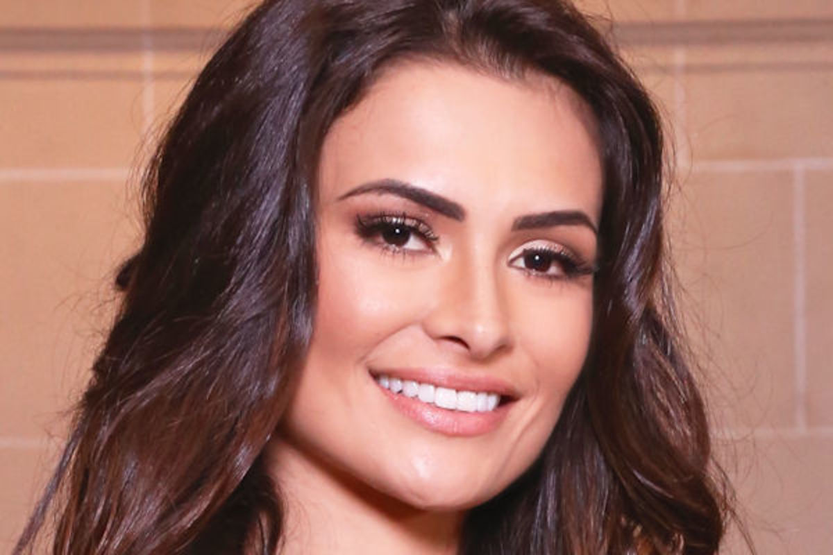 Brazil 2016 - Miss World