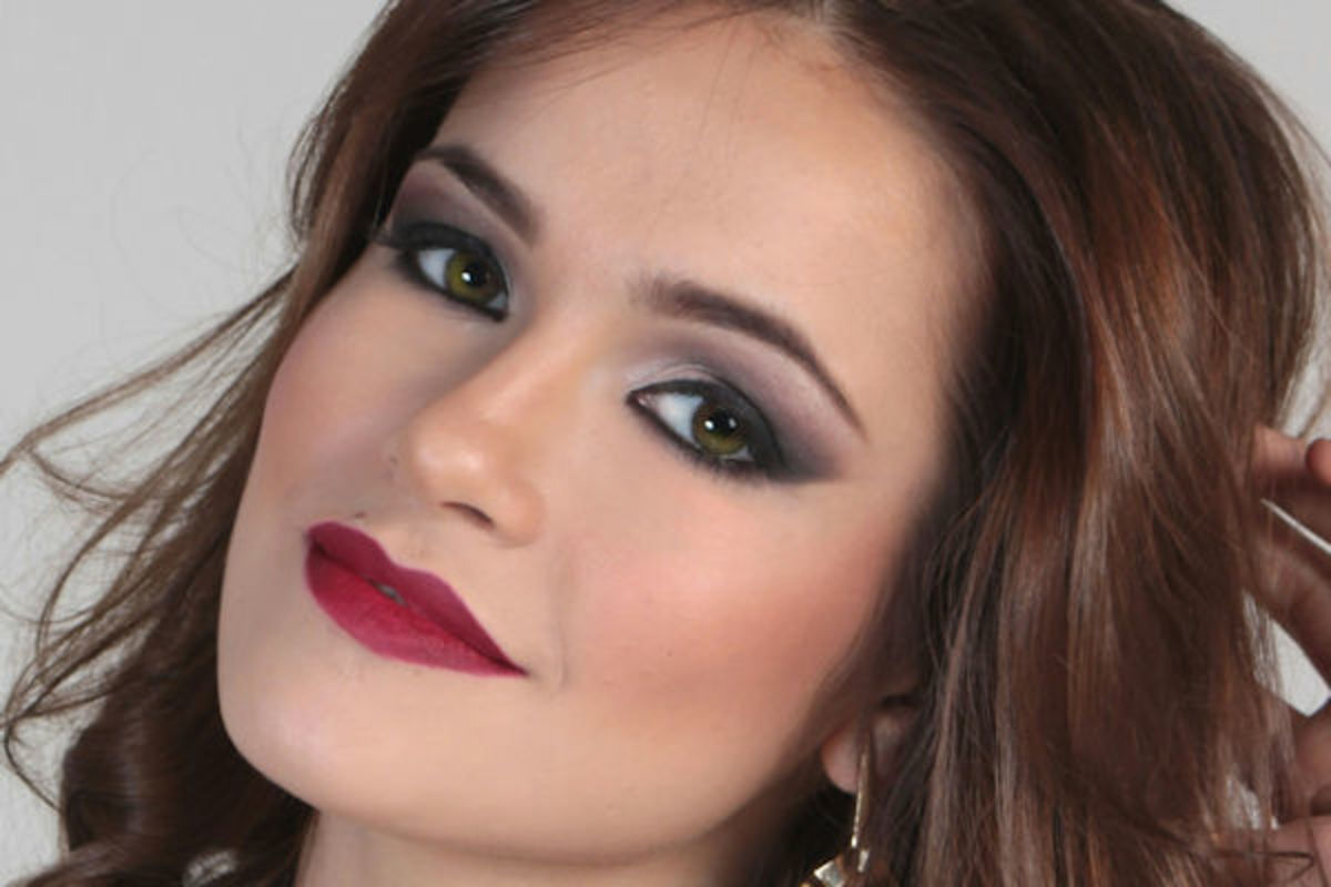 Argentina 2016 - Miss World