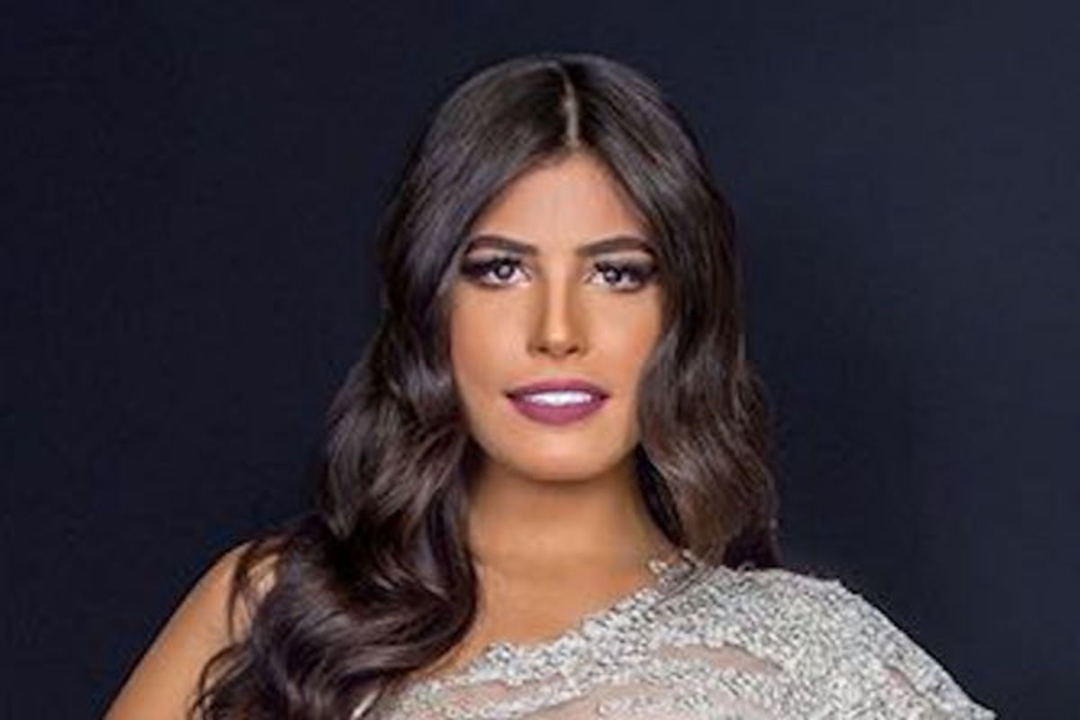 Egypt 2016 - Miss World