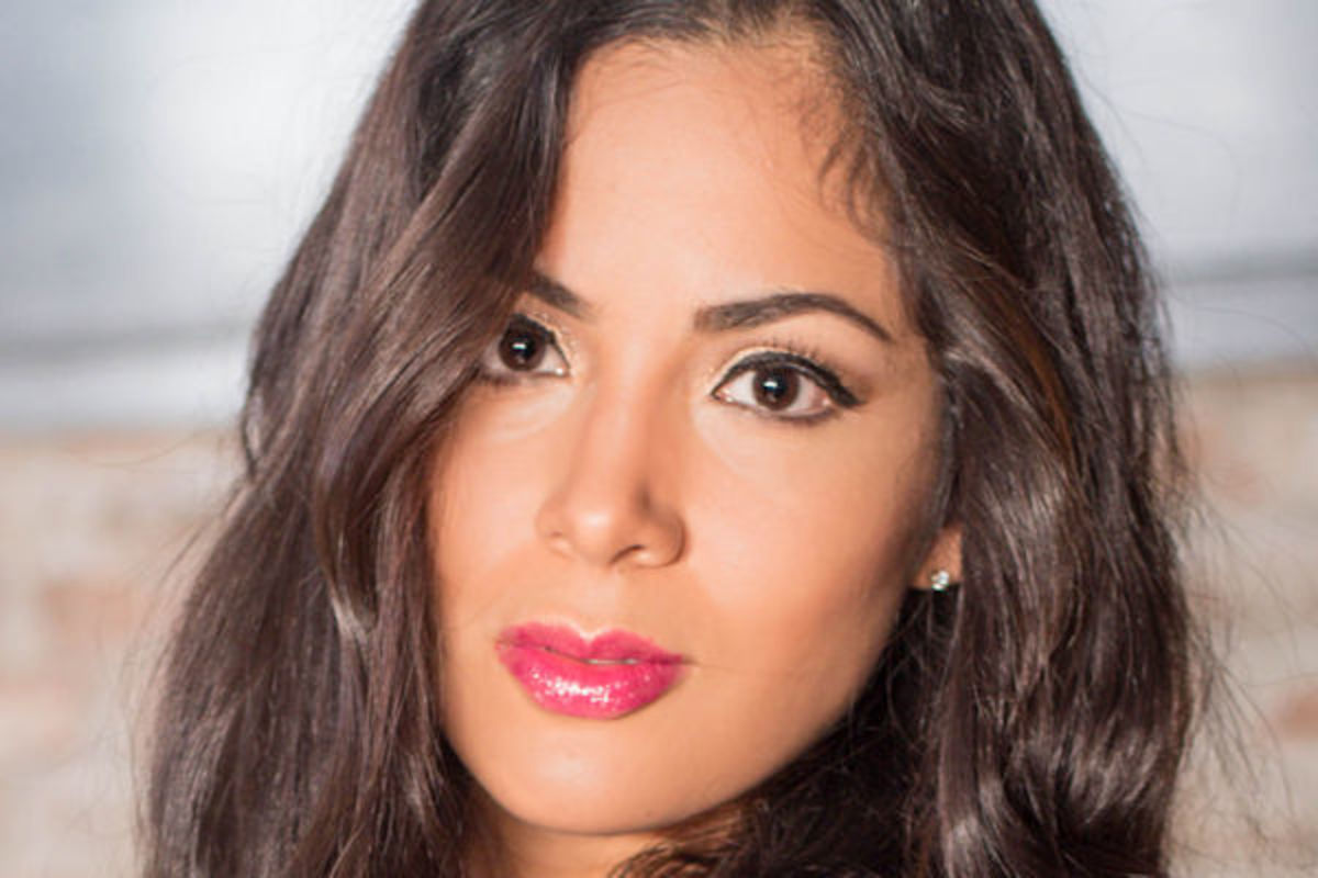 Costa Rica 2016 - Miss World