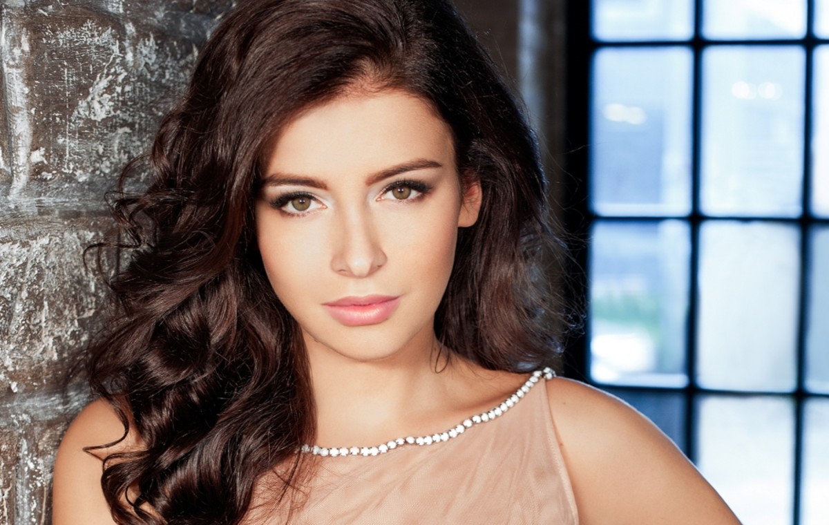 Russia 2015 - Miss World