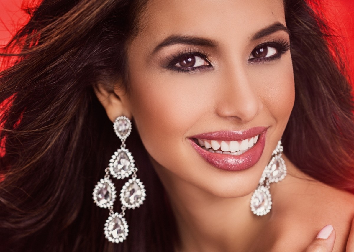 Panama 2015 - Miss World