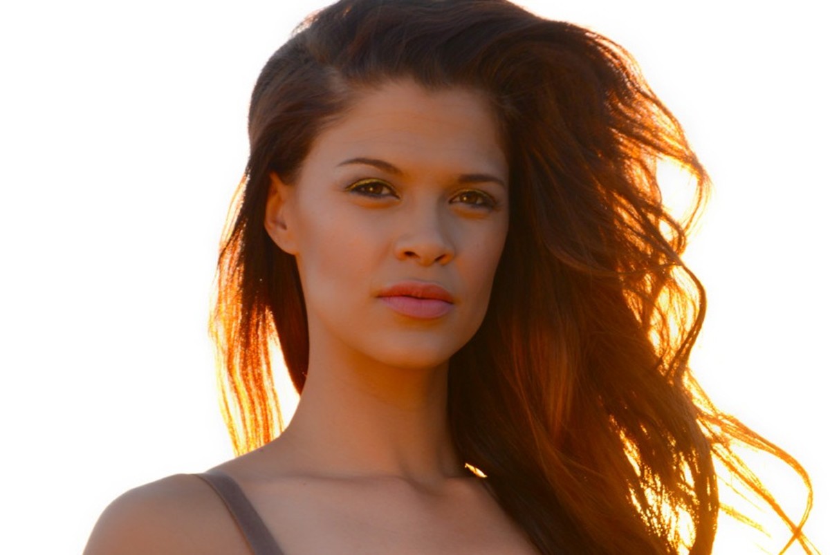 Namibia 2015 - Miss World