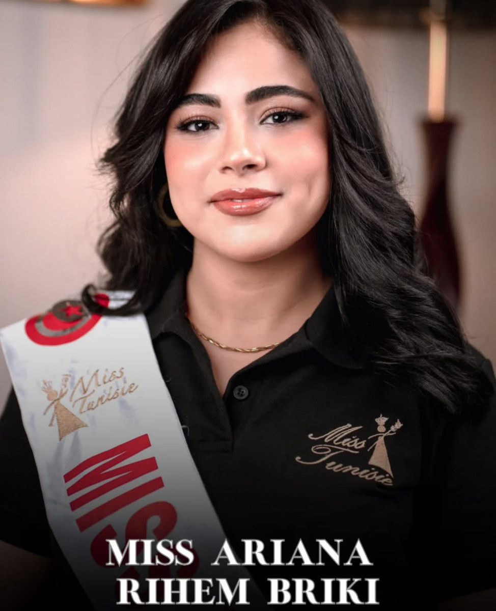 Miss Tunisia 2025 contest launched in Press Conference - Miss World