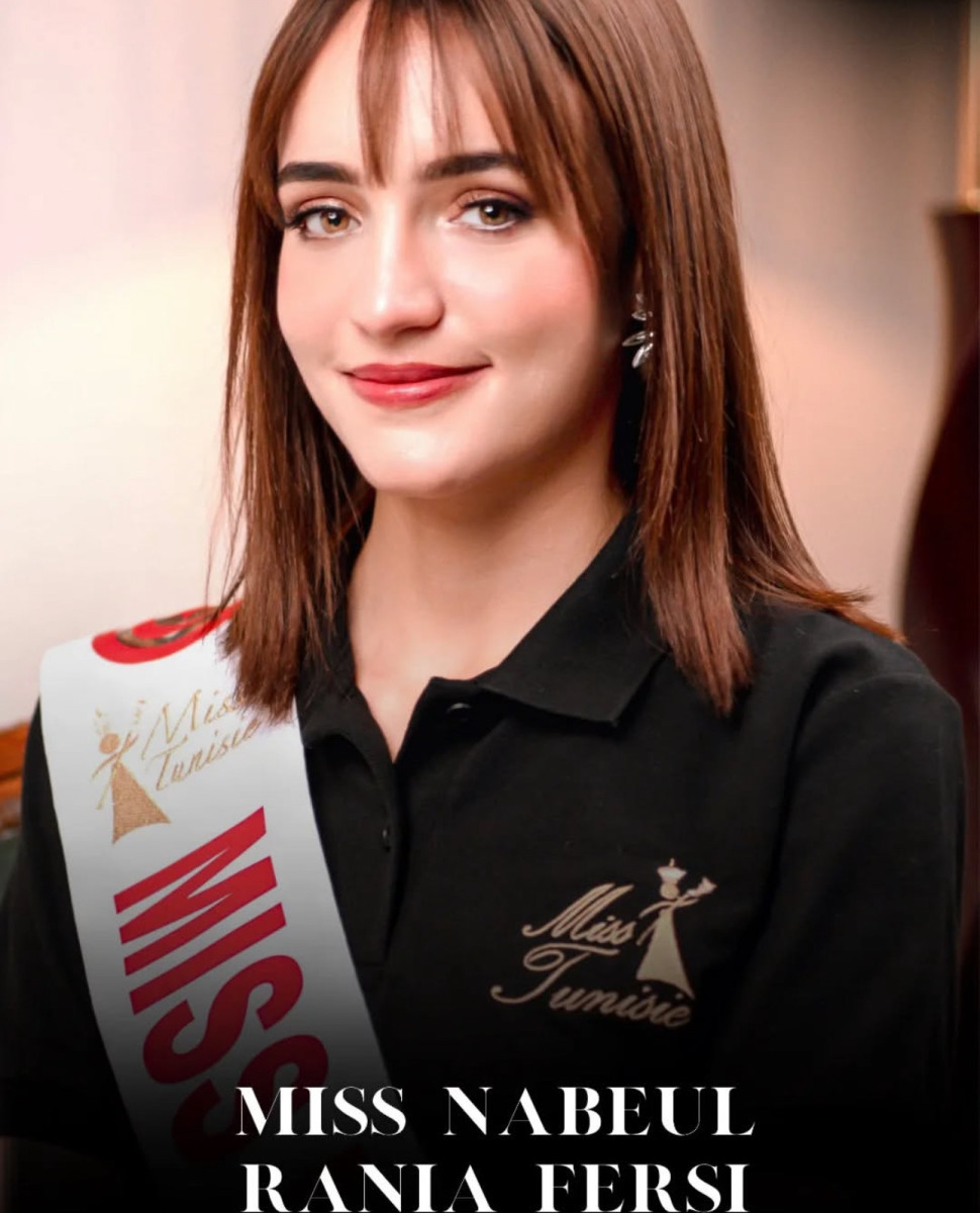 Miss Tunisia 2025 contest launched in Press Conference - Miss World