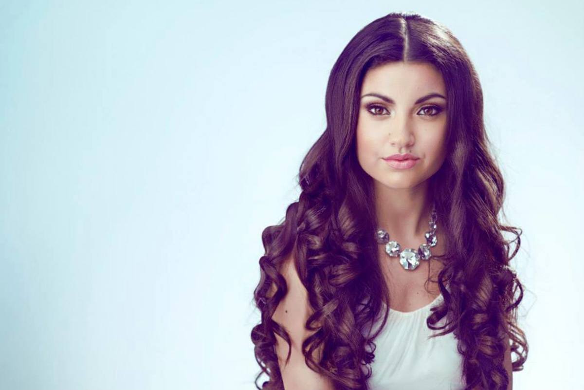 Gibraltar 2015 - Miss World